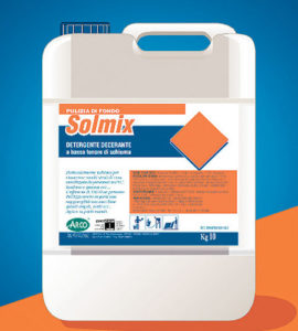 Solmix - AR-CO Chimica srl